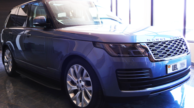 Archives: Listings - Axle Foley Autohouse